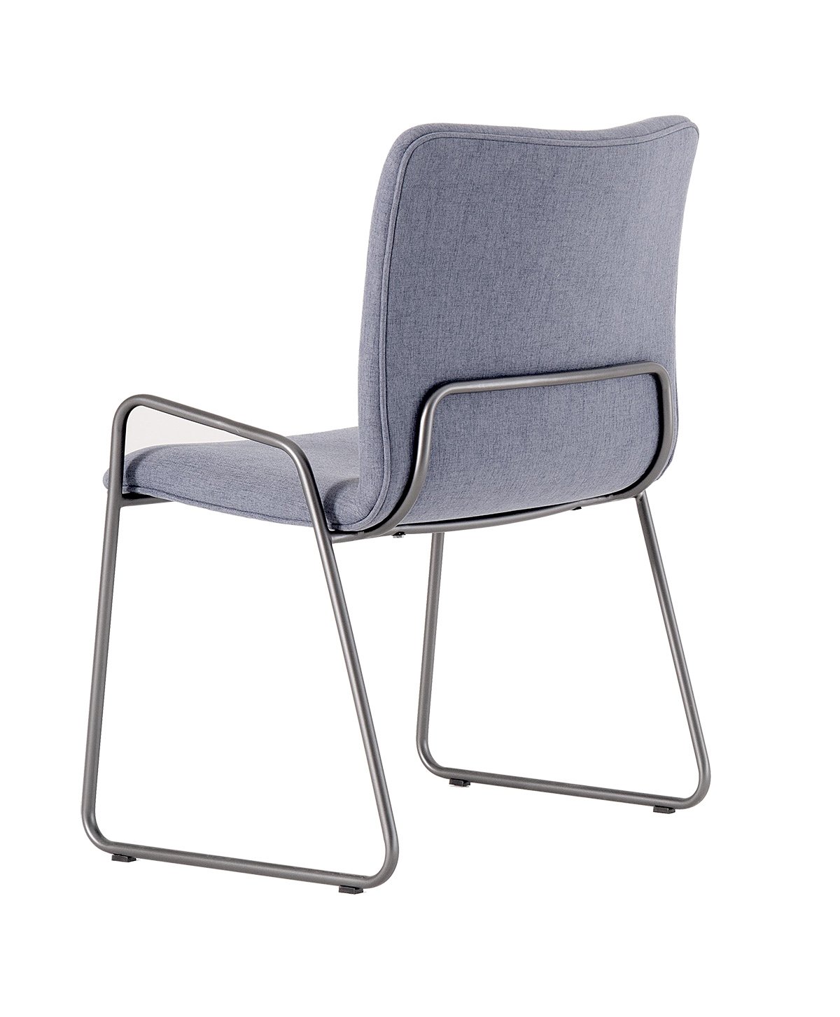 Cadeira com Design Moderno - Modelo City - Duratta