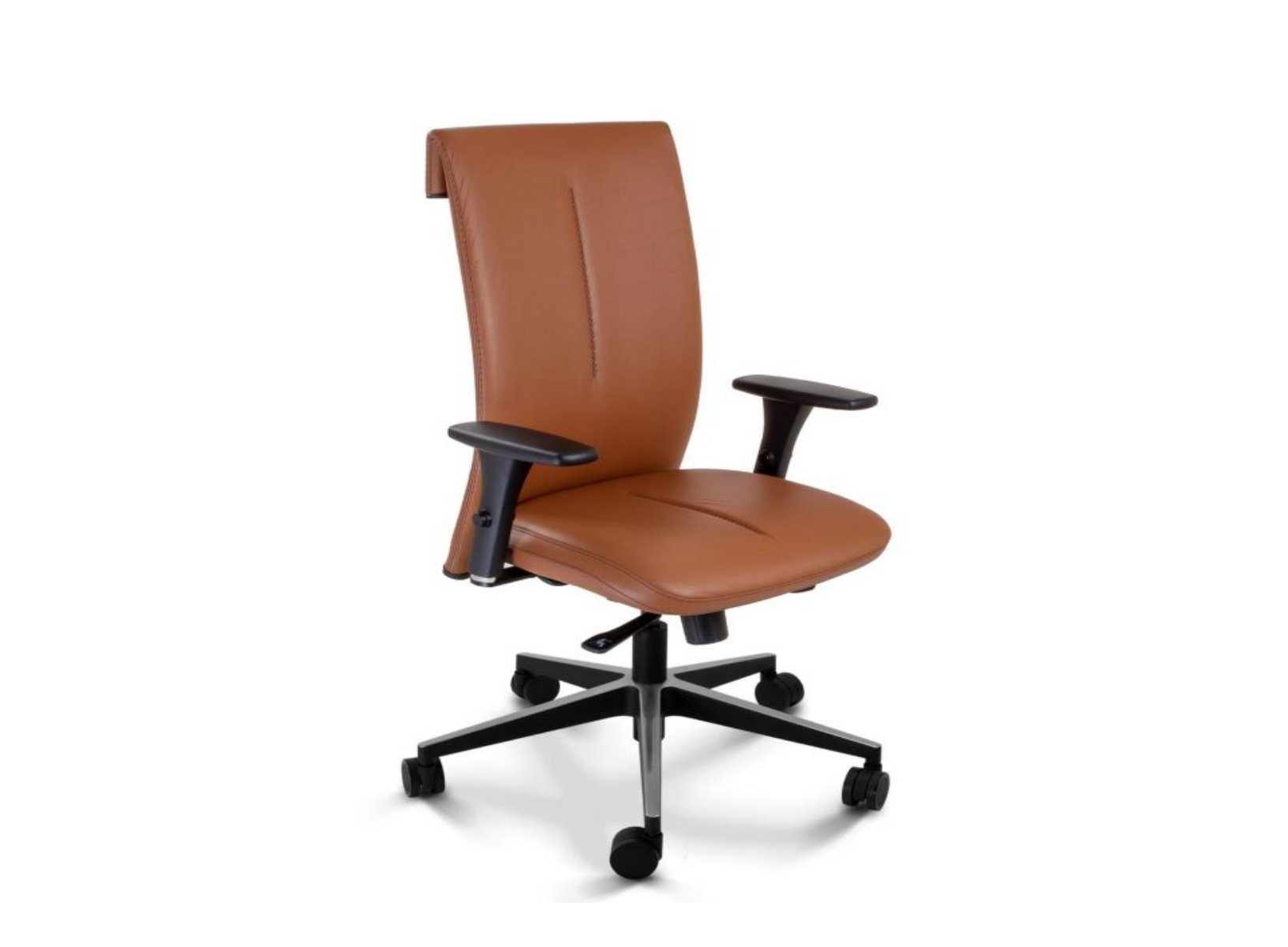 Cavaletti Leef - Cadeira Ergonomica Presidente