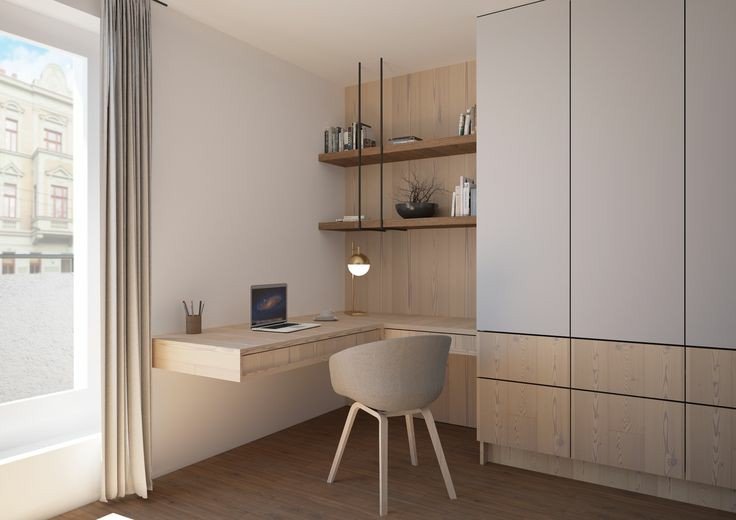 Mesa para home office - Ideias e Modelos - Duratta